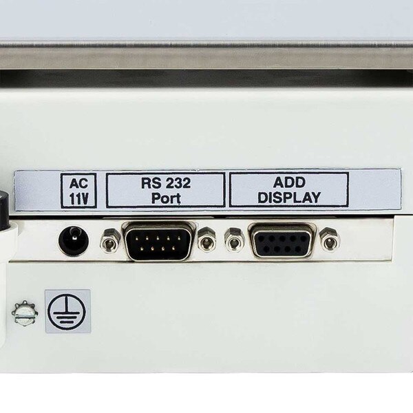 Balance, Toploading, Precision, High Capacity, Portable, 1000g x 0.01g ...