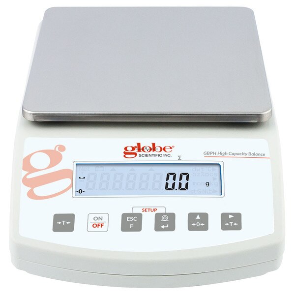 Balance, Toploading, Precision, High Capacity, Portable, 1000g x 0.01g ...